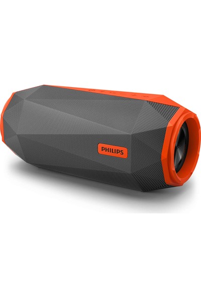 Philips SB500M/00 Taşınabilir Kablosuz Bluetooth Hoparlör