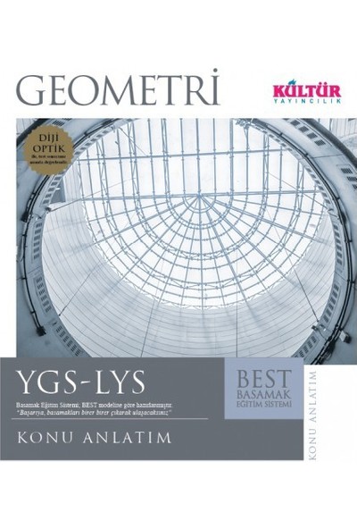 Ygs - Lys Geometri Konu Anlatımlı Ygs - Lys Geometri Konu Anlatımlı
