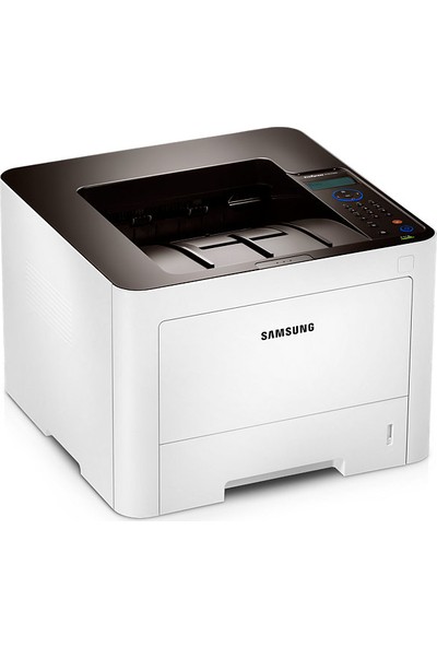 Samsung Sl-M3825Nd Lazer Yazıcı Usb+Ethernet 38 Sayfa Samsung Sl-M3825Nd Lazer Yazıcı Usb+Ethernet 38 Sayfa