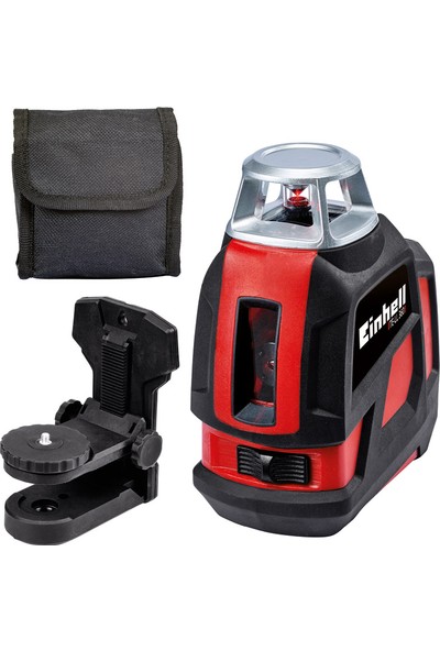 Einhell 360 Derece Çapraz Çizgili Lazer Te-Ll 360