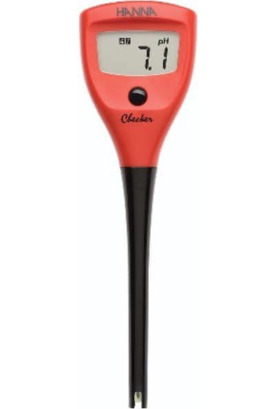 Hanna Ph Metre