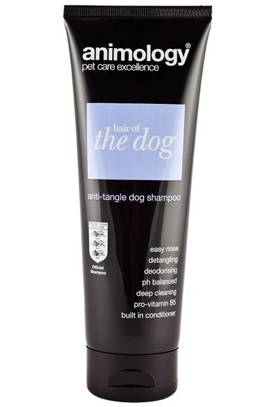 Animology Anti Tangle Karışıklık Açıcı Köpek Şampuanı 250 Ml Animology Anti Tangle Karışıklık Açıcı Köpek Şampuanı 250 Ml