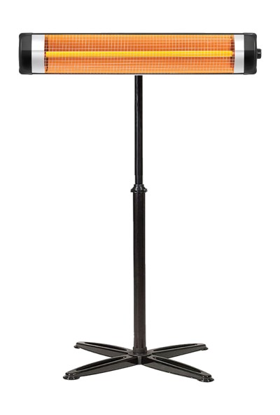 Minisan Sr-3000 Elektrikli Soba Infrared Isıtıcı Ayak Dahil Minisan Sr-3000 Elektrikli Soba Infrared Isıtıcı Ayak Dahil