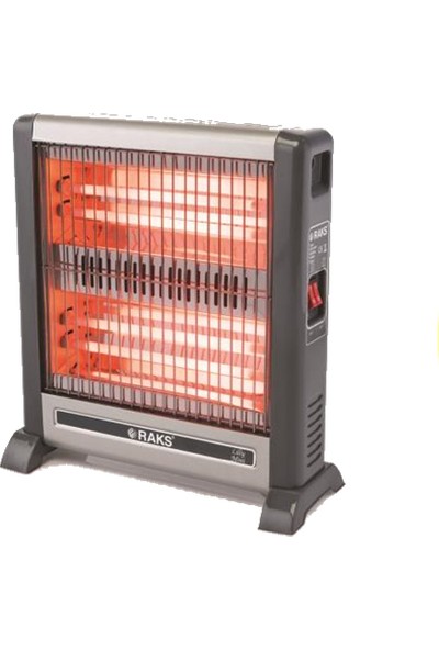 Raks Lilly Mini Elektrikli Soba Elektrikli Isıtıcı Raks Lilly Mini Elektrikli Soba Elektrikli Isıtıcı