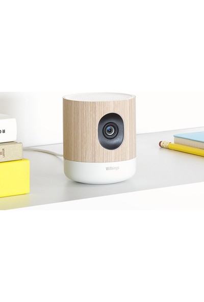 Withings Home Hd Video Kamera Wbp02 Withings Home Hd Video Kamera Wbp02