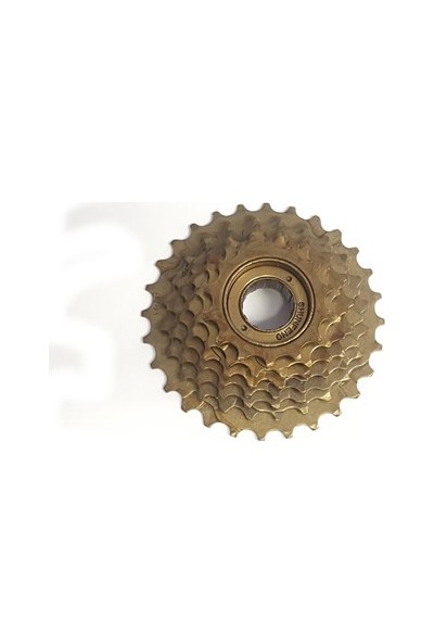 Shunfeng Ruble 7Li 14*28