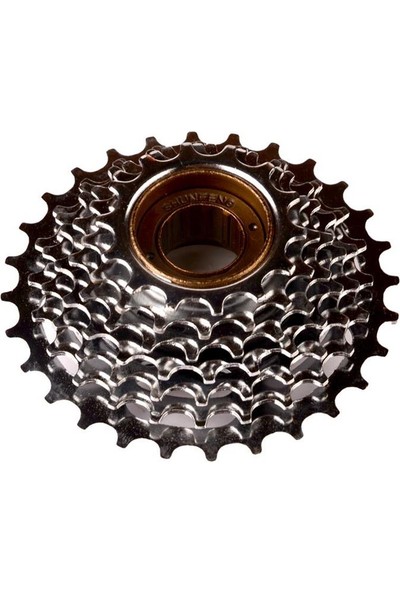 Shunfeng Ruble 7Li 14*32