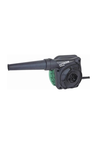Hitachi RB40VA 550W Devir Ayarlı Profesyonel Üfleme ve Emme Makinası