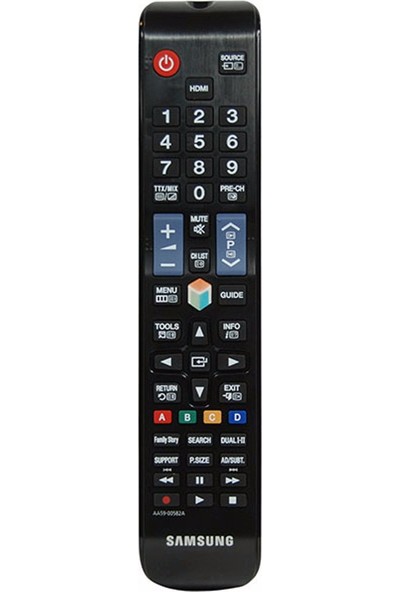 Samsung Orijinal Tv Kumandası