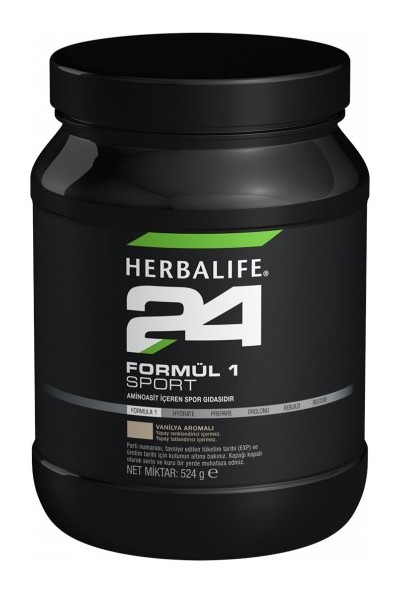 Herbalıfe Herbalife Formül 1 Sport Protein Ve Aminoasit Spor Gıdası