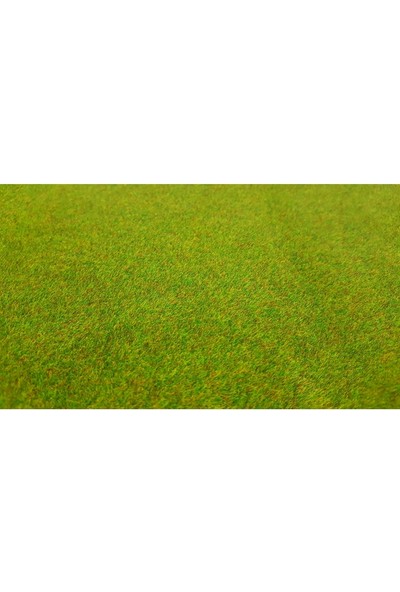 Busch Maket Çim Tabaka 39X27Cm N:7291-1