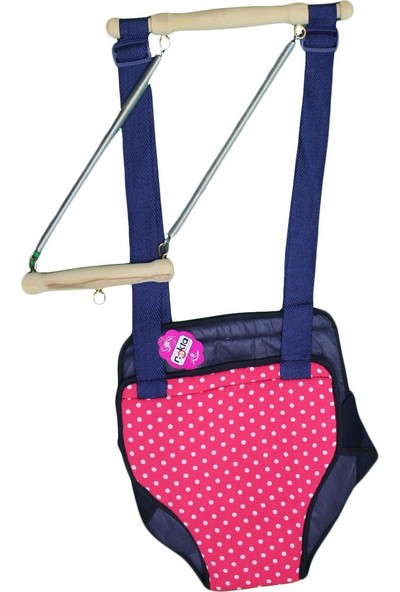 Baysem Hoppala H-27 Kırmızı