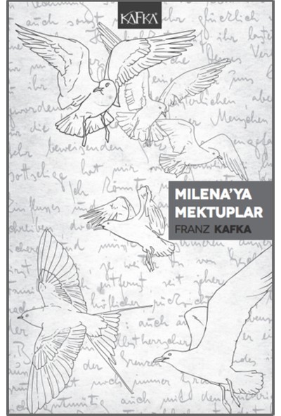 Milena’ya Mektuplar