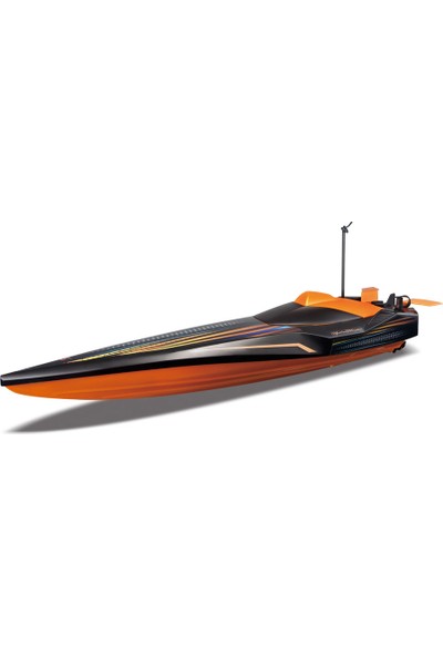 Maisto Hydroblaster Speed Boat R/C Model 3