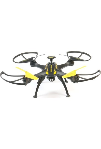 Robotzade Corby Smart Drone WiFi Kameralı - RQ77-14 Robotzade Corby Smart Drone WiFi Kameralı - RQ77-14