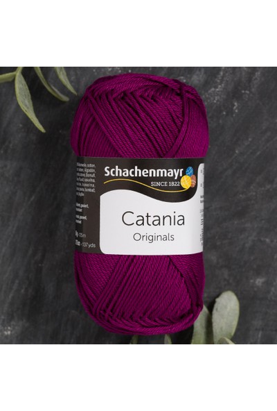 Schachenmayr Catania 128 Schachenmayr Catania 128