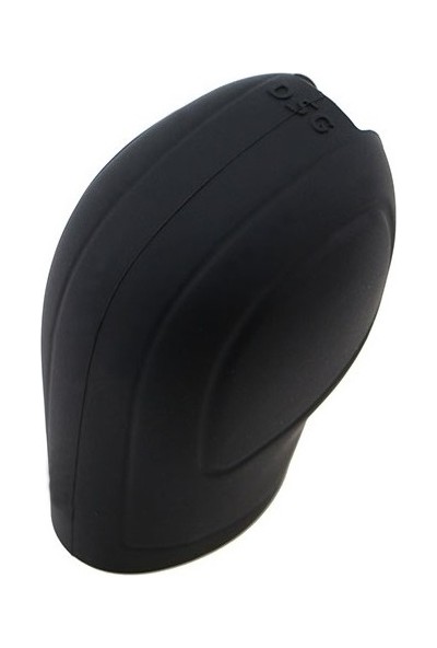 VW Seat Skoda DSG Vites Kılıfı DSG Silikon Vites Kılıfı Siyah