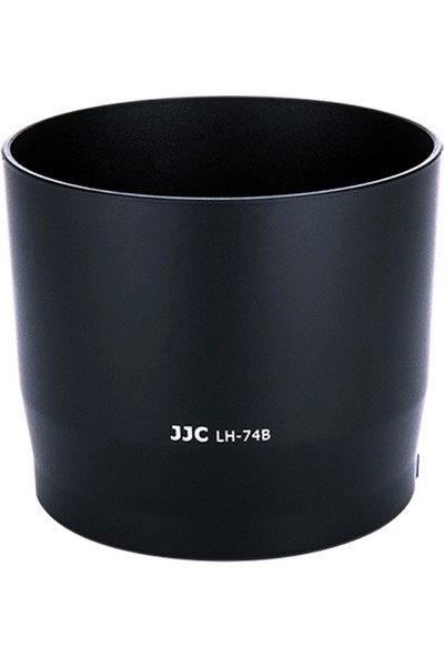 JJC ET-74B Parasoley (Canon 70-300mm IS II USM)