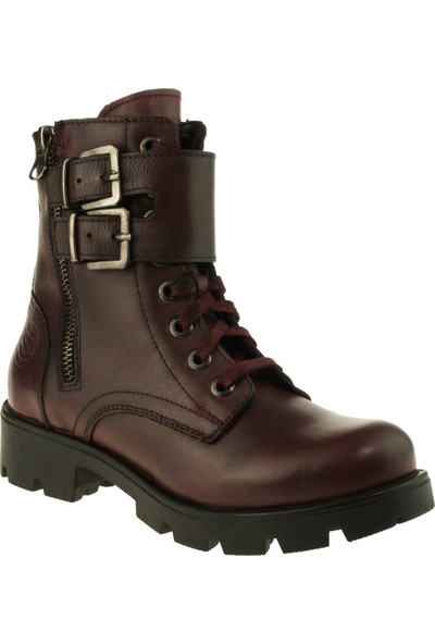 Greyder 96000 Filet Kız Bordo Çocuk Bot Greyder 96000 Filet Kız Bordo Çocuk Bot