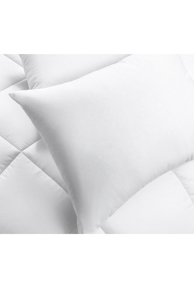 Snow Boncuk Silikon Yastık - 800 Gr.