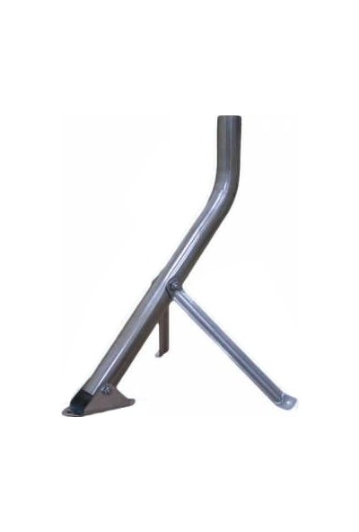 Ofset Çanak Anten Standart Ayak Paslanmaz 45 Cm Ofset Çanak Anten Standart Ayak Paslanmaz 45 Cm