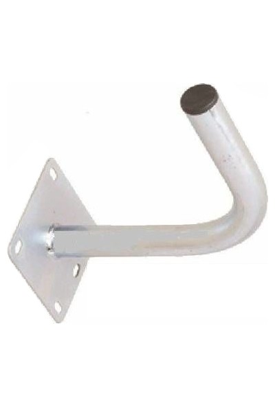 Ofset Çanak Anten (L) Ayak Paslanmaz 45 Cm Ofset Çanak Anten (L) Ayak Paslanmaz 45 Cm