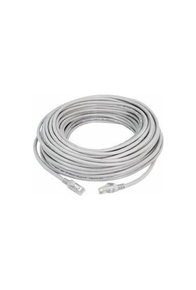 Ethernet Kablosu Cat5 20 Metre Ethernet Kablosu Cat5 20 Metre