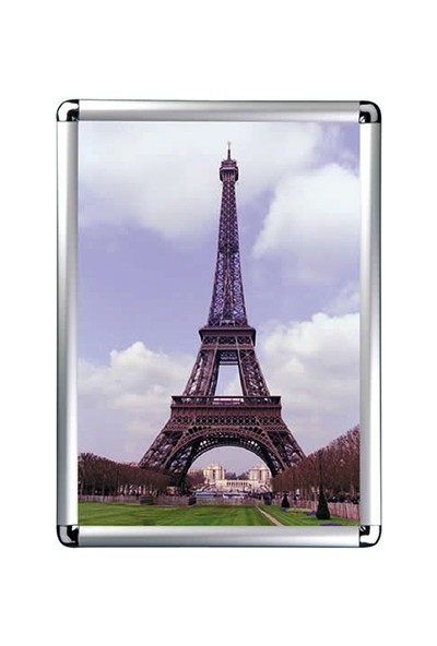 Kivilcim Reklam B2 Alüminyum Çerçeve (50Cmx70Cm) Kivilcim Reklam B2 Alüminyum Çerçeve (50Cmx70Cm)