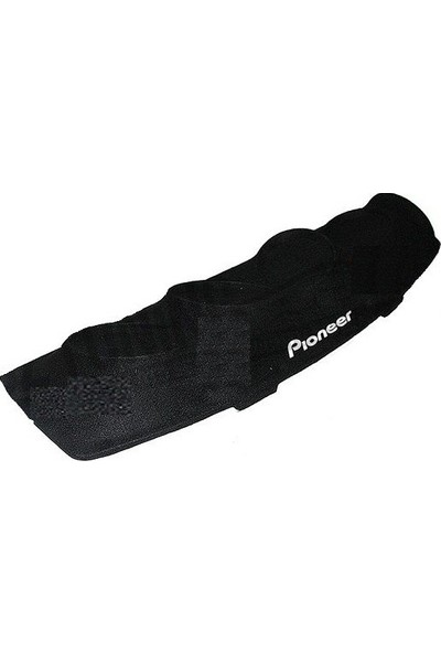 Soundacoustic Tofaş Şahin 4 Hoparlör Yeri Pandizot Kabartma