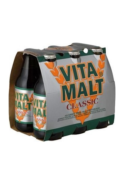 Vitamalt Emziren Anne İçeceği - 300 ml 6'lı Paket Vitamalt Emziren Anne İçeceği - 300 ml 6'lı Paket