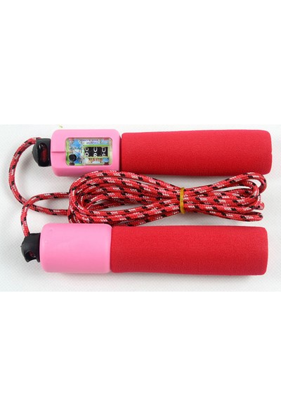 Fonnava Sayaçlı Atlama İpi Fonnava Sayaçlı Atlama İpi