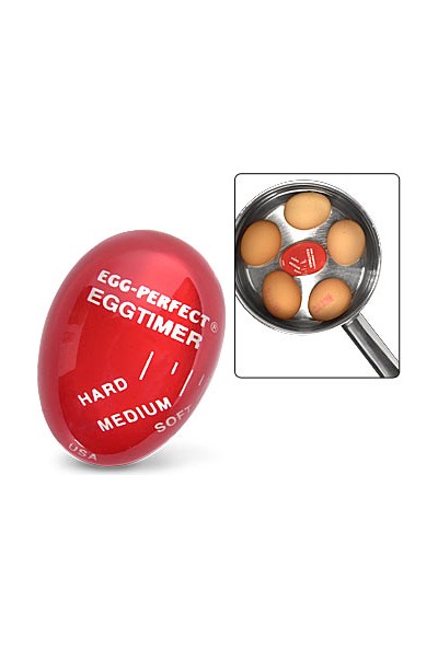 Fonnava Yumurta Zamanlayıcı Dublör Yumurta Egg Timer Fonnava Yumurta Zamanlayıcı Dublör Yumurta Egg Timer