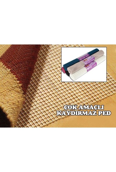 Fonnava Çok Amaçlı Halı Kaydırmaz Paspas 45 Cm X 90 Cm Fonnava Çok Amaçlı Halı Kaydırmaz Paspas 45 Cm X 90 Cm