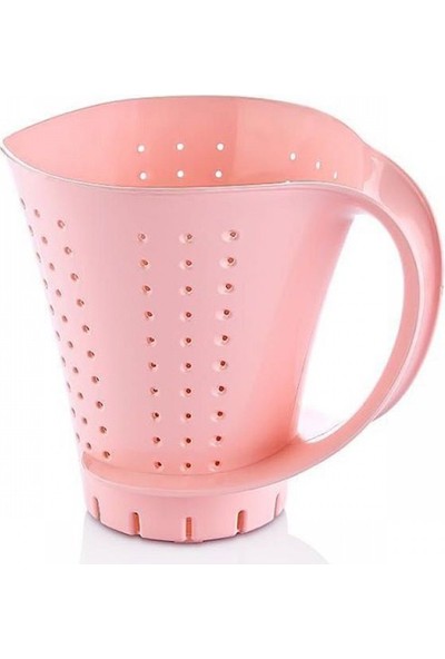 Fonnava Armada Kulplu Lüx Pirinç Süzgeci Fonnava Armada Kulplu Lüx Pirinç Süzgeci