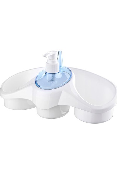 Fonnava Titiz Deterjan Hazneli Lüx Süngerlik 250 Ml Fonnava Titiz Deterjan Hazneli Lüx Süngerlik 250 Ml