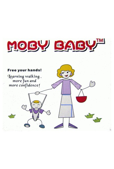 Fonnava Moon Walk Bebek Yürüteci