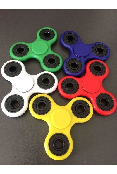 Fonnava Stres Çarkı Hand Spinner (İthal) Fonnava Stres Çarkı Hand Spinner (İthal)