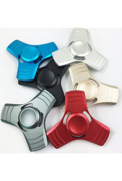 Fonnava Metal Stres Çarkı (Hand Spinner) Fonnava Metal Stres Çarkı (Hand Spinner)