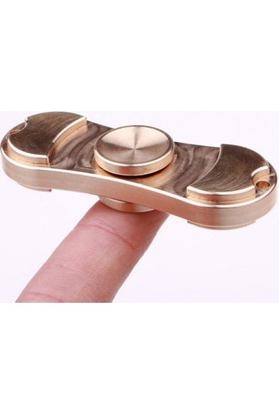 Fonnava Metal Stres Çarkı (Hand Spinner) Fonnava Metal Stres Çarkı (Hand Spinner)