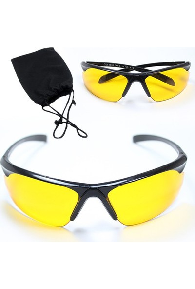 Pratik Yeni Model Anti Far Gece Görüş Gözlüğü Pratik Yeni Model Anti Far Gece Görüş Gözlüğü