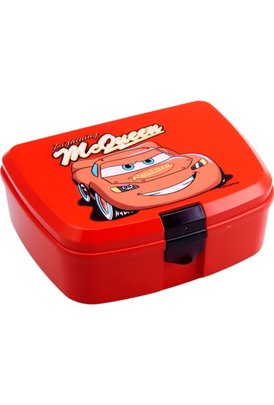 Herevin Cars Lisanslı Kırmısı Beslenme Kuıtusu