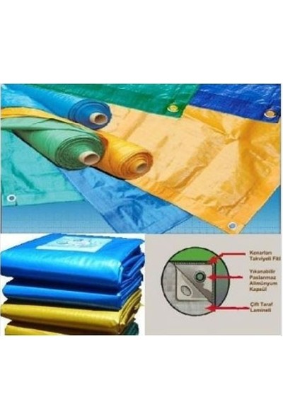 Çakır Branda 5X3 Metre 170 Gr/M2 Pilsa Gölgelik Su Geçirmez Çadır Çakır Branda 5X3 Metre 170 Gr/M2 Pilsa Gölgelik Su Geçirmez Çadır