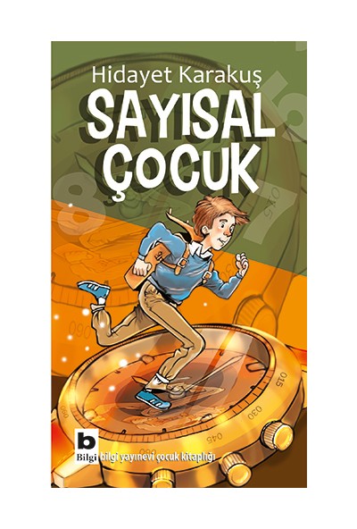 Sayısal Çocuk