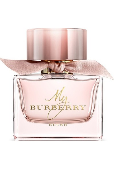Burberry My Burberry Blush 90Ml Edp Kadın Parfümü Burberry My Burberry Blush 90Ml Edp Kadın Parfümü
