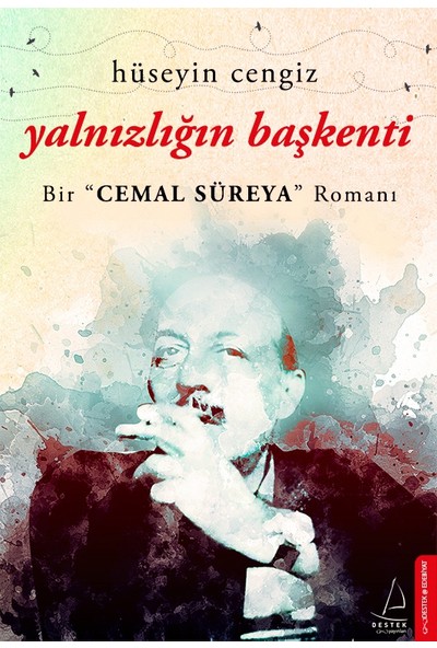 Yalnızlığın Başkenti - Hüseyin Cengiz