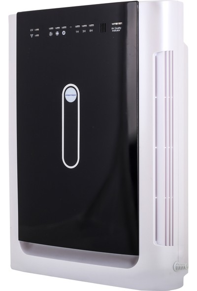 Premier Pap 3680 45W Hepa Filtreli Hava Temizleyici Premier Pap 3680 45W Hepa Filtreli Hava Temizleyici