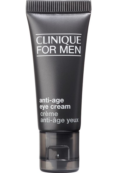 Clinique Skin Supplies For Men Age Defense Göz Kremi 15 Ml Clinique Skin Supplies For Men Age Defense Göz Kremi 15 Ml