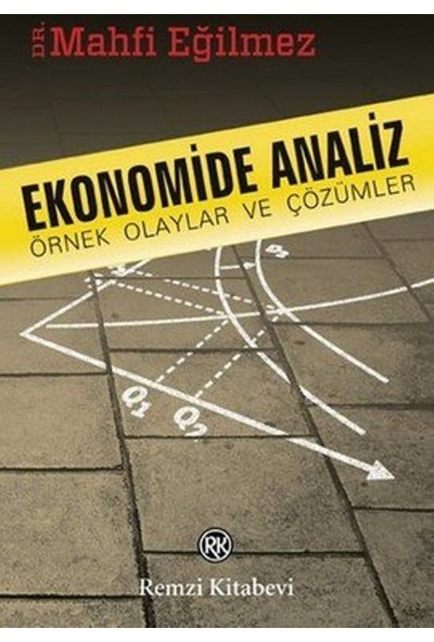 Ekonomide Analiz