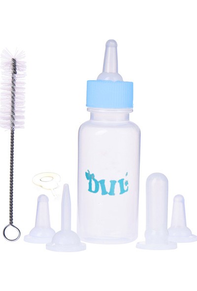Yavru Kedi - Köpek Biberonu LS144 Yavru Kedi - Köpek Biberonu LS144