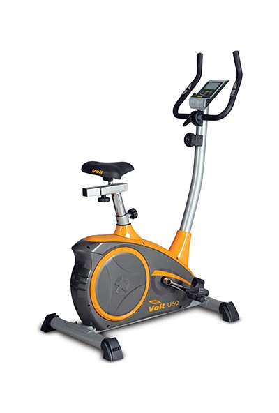 Voit U50 Bronze Collection Dikey Bisiklet Voit U50 Bronze Collection Dikey Bisiklet